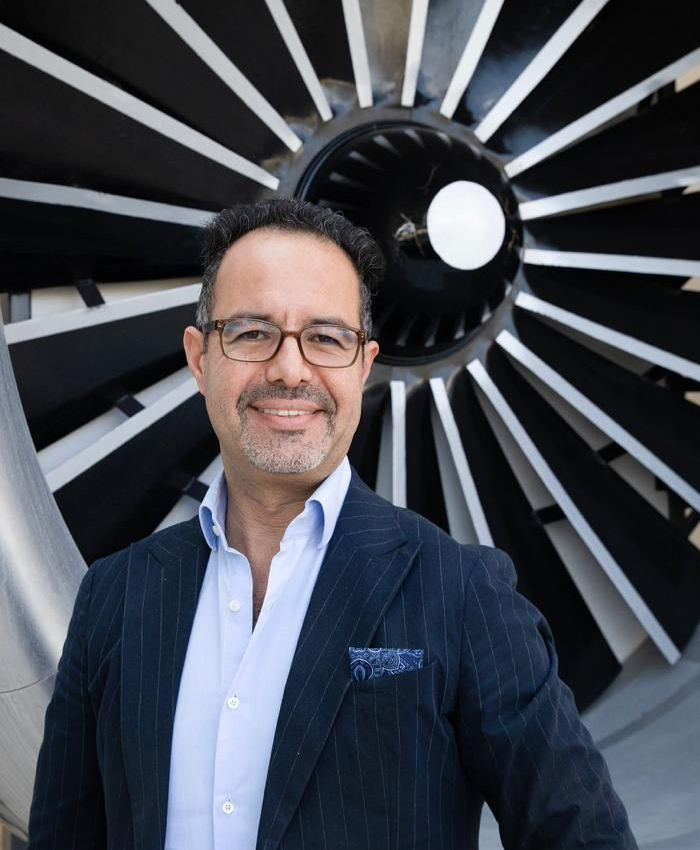 Karim Makhlouf - Icon Summit